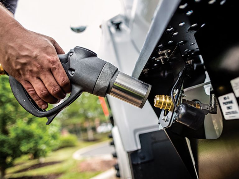 What is Autogas? - Alliance AutoGas